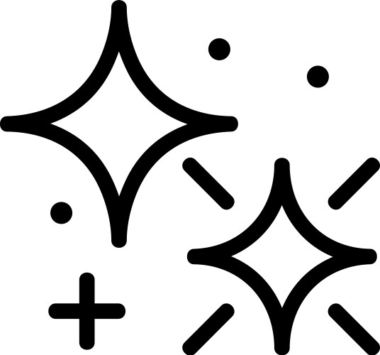 Four Pointed Star Vector Images (over 480)