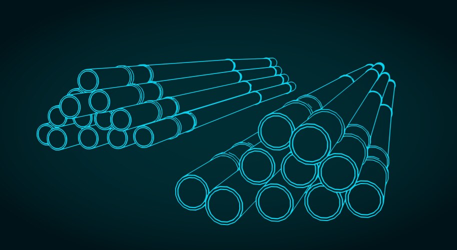 Industrial Pipes Vector Images (over 70,000)