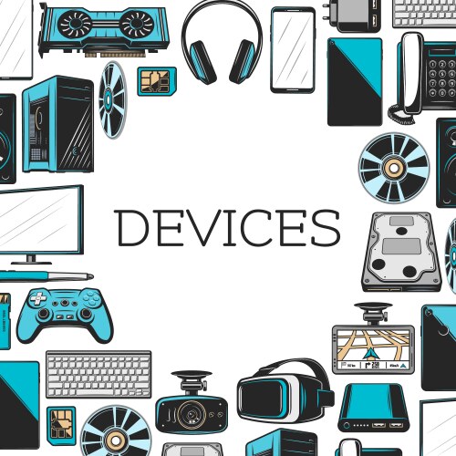 Electronics Vector Images (over 1.1 million)