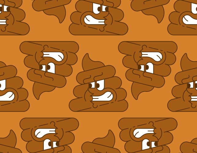 Angry Poo Emoji Vector Images (over 110)