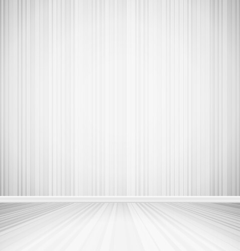 Empty room Royalty Free Vector Image - VectorStock