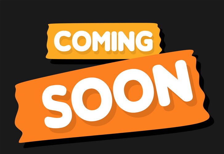 Broad sign with white background Royalty Free Vector Image