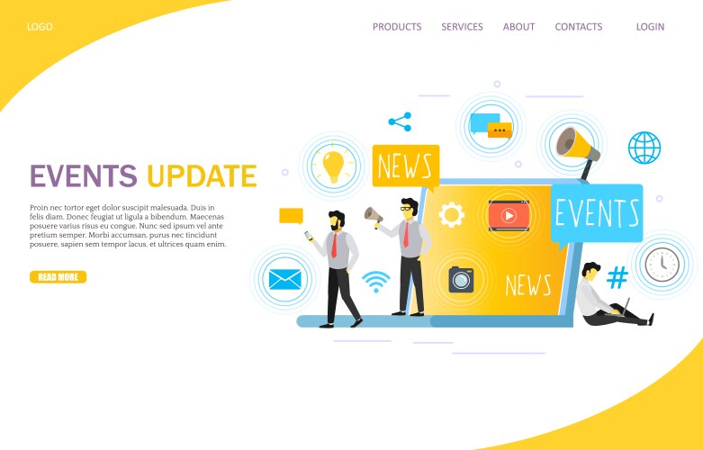 Events Vector Images (over 1.5 million)