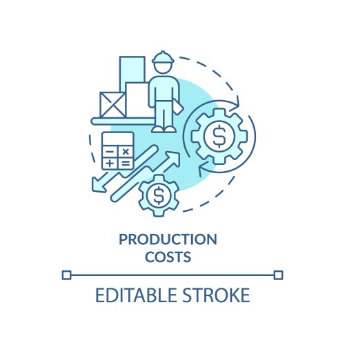 Costs Expenses Icon Vector Images (over 5,600)