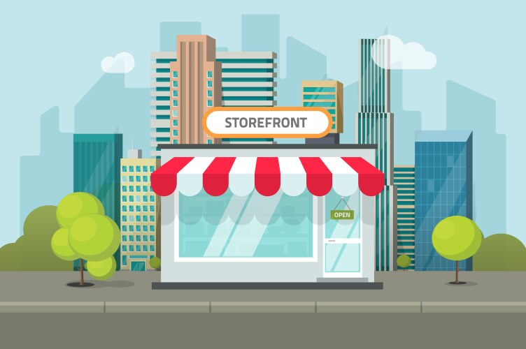 Store Vector Images (over 850,000)