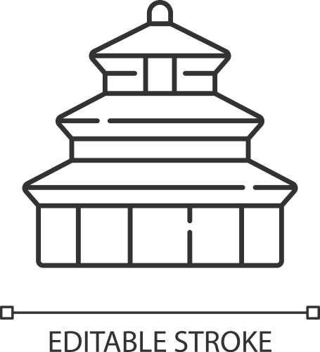 Pray in Temple Vector Images (over 5,600)