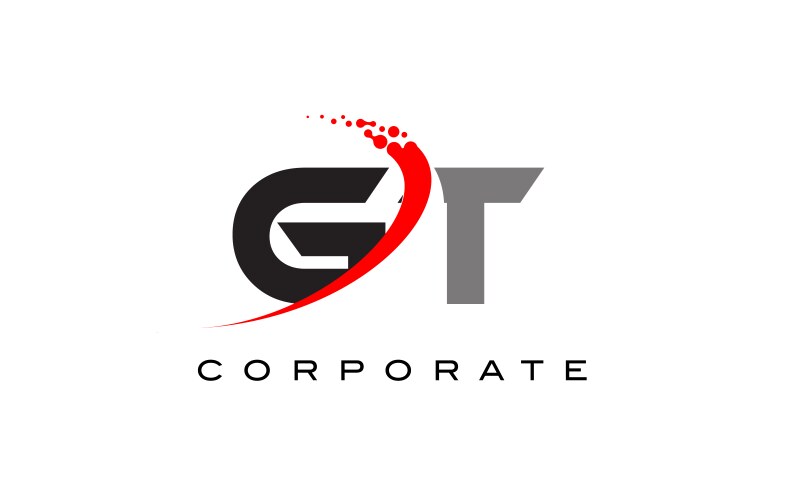 Gt Logo Vector Images (over 2,800)