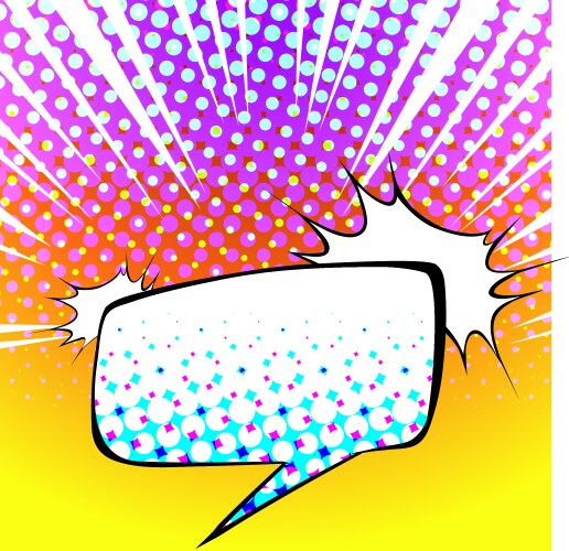 Half Speech Bubble Vector Images (over 990)