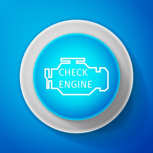 Check Engine Light Vector Images (over 2,300)