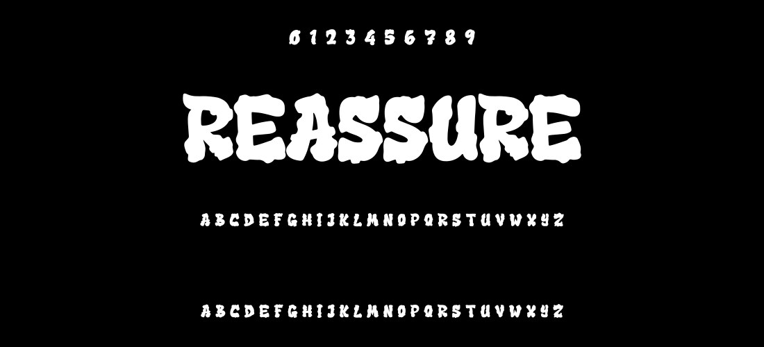 Classic street art graffiti font type alphabet Vector Image