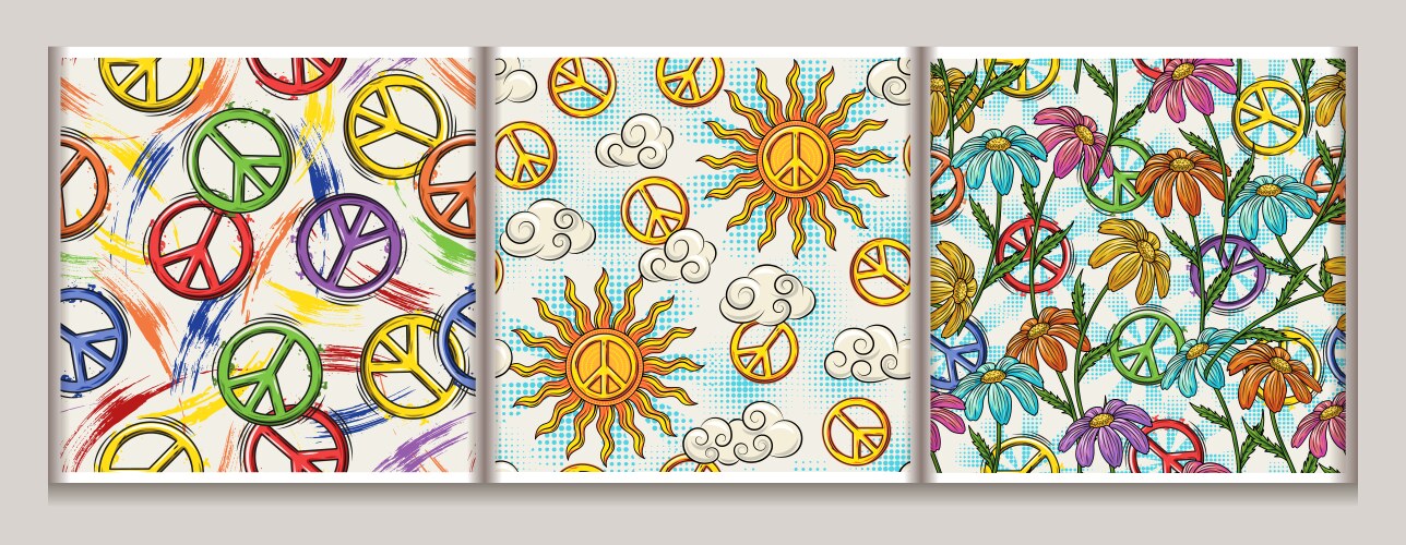 Pacific Patterns Vector Images (over 2,400)