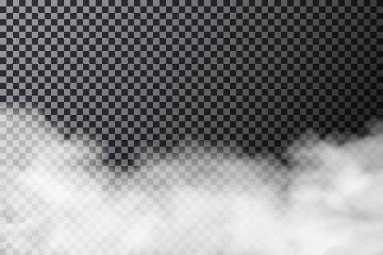 Smoke Vector Images (over 290,000)