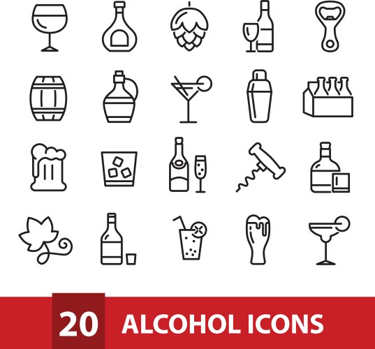 Alcohol Vector Images (over 420,000)