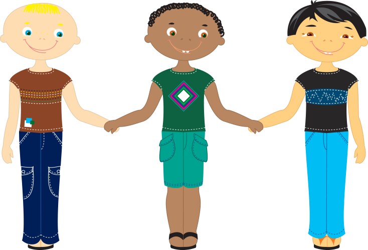 Boys Vector Images (over 850,000)