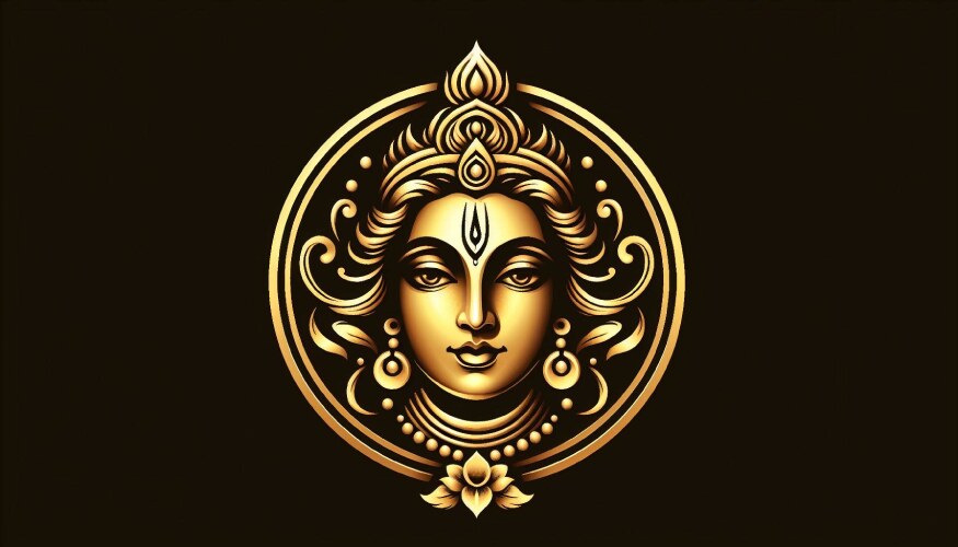 Lord Krishna Logo Vector Images (over 130)