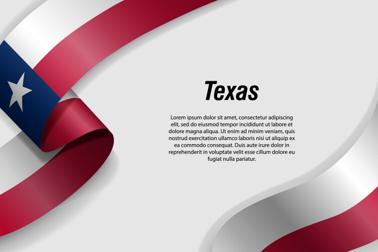 Texas Flag Vector Images (over 3,300)