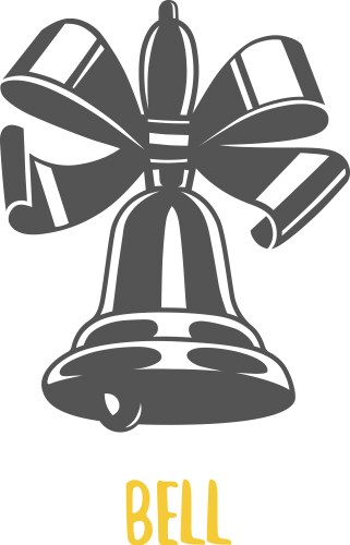 Bell Logo Vector Images (over 16,000)