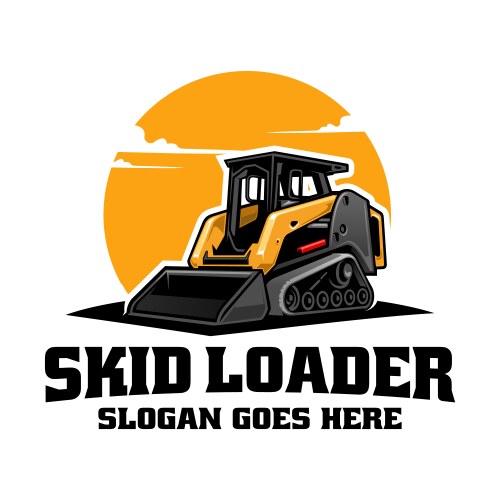Loader Royalty Free Vector Image - VectorStock