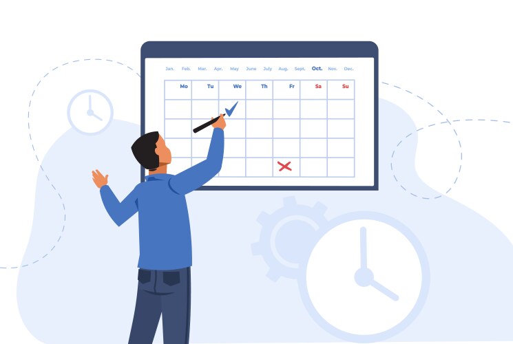 Appointment Vector Images (over 99,000)