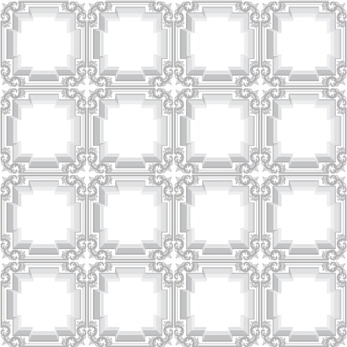 Background with persian patterns Royalty Free Vector Image