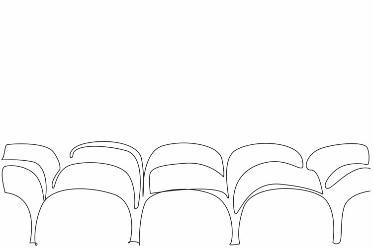 Theater Stage Sketch Vector Images (over 680)