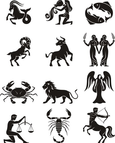 Horoscope Vector Images (over 74,000)