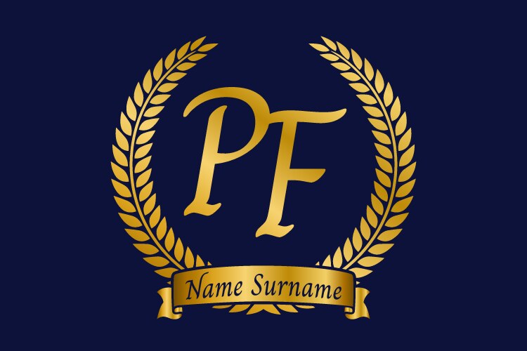 Pf Logo Vector Images (over 2,400)