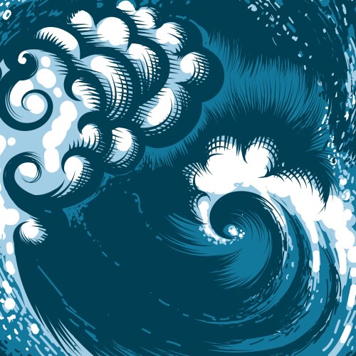 Ocean Vector Images (over 690,000)