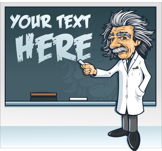 Genius Vector Images (over 50,000)