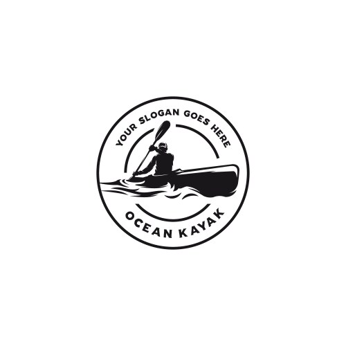 Kayak Logo Vector Images (over 2,900)