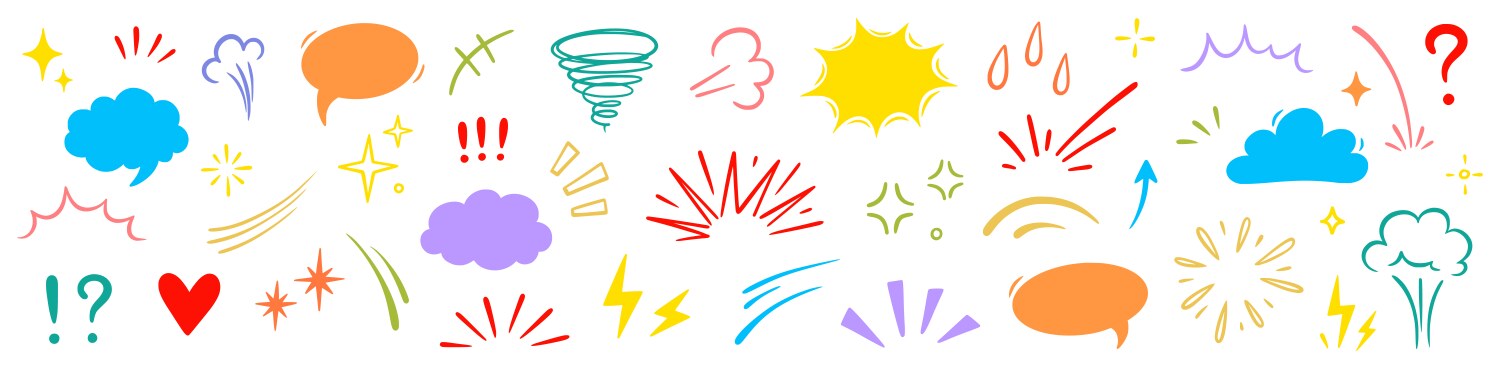 Comic Vector Images (over 820,000)