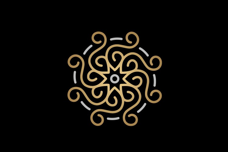 Simple Flower Vector Images (over 250,000)