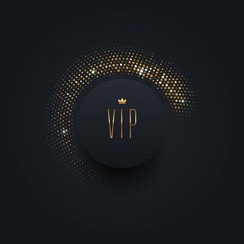 Vip Logo Vector Images (over 8,500)