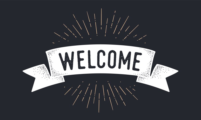 Welcome Border Vector Images (over 4,300)