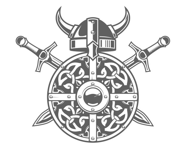 Viking Pattern Vector Images (over 5,900)