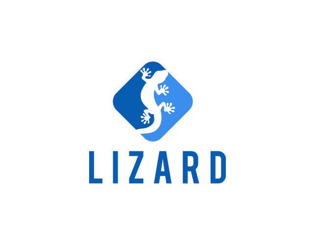 Lizard Logo Vector Images (over 6,200)
