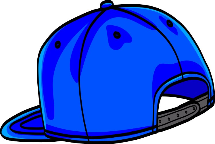 Baseball Cap Drawing Vector Images (over 2,100)