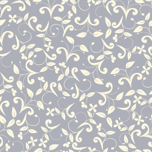 Flower Pattern Vector Images (over 900,000)