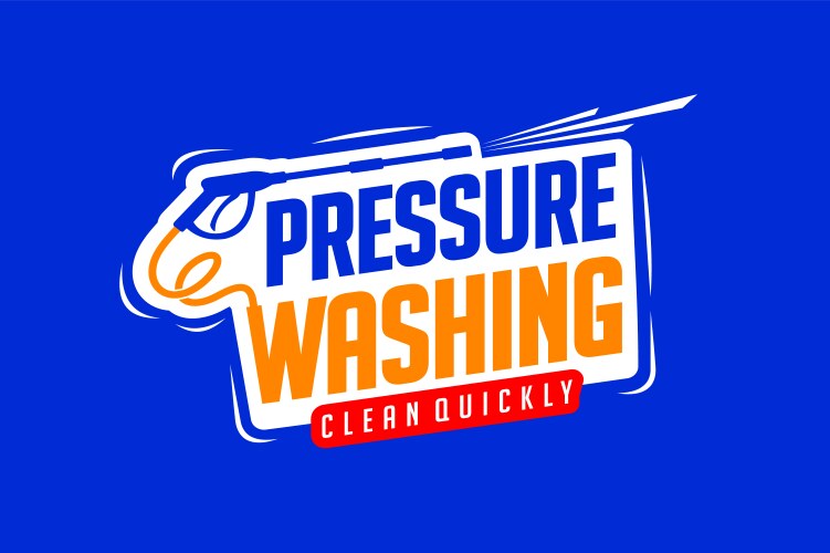 Pressure Washing Logos Vector Images (over 760)