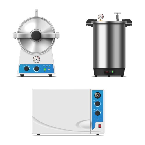 Autoclave Vector Images (over 520)