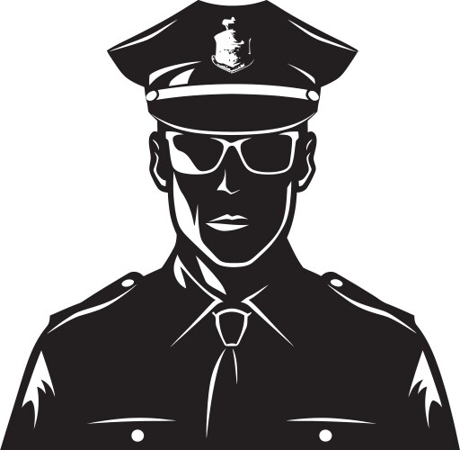 Cop Vector Images (over 36,000)