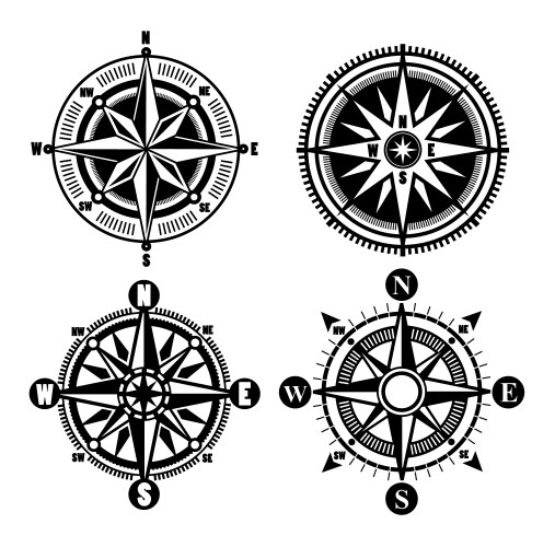 Compass Vector Images (over 150,000)