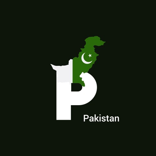Pakistan Logo Vector Images (over 1,600)