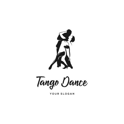 Tango Vector Images (over 4,200)