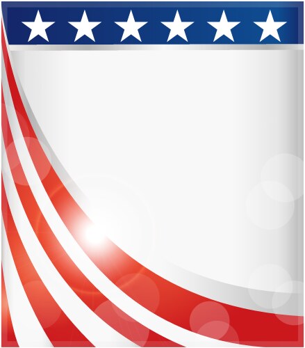 Memorial Day Border Vector Images (over 2,400)