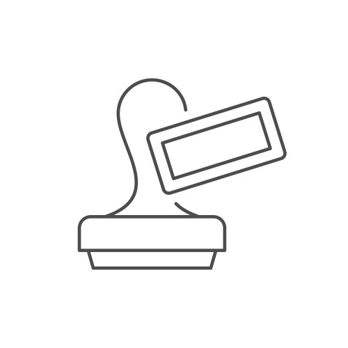 Stamp Outline Vector Images (over 170,000)