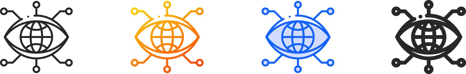 Bionic Logo Vector Images (over 1,600)