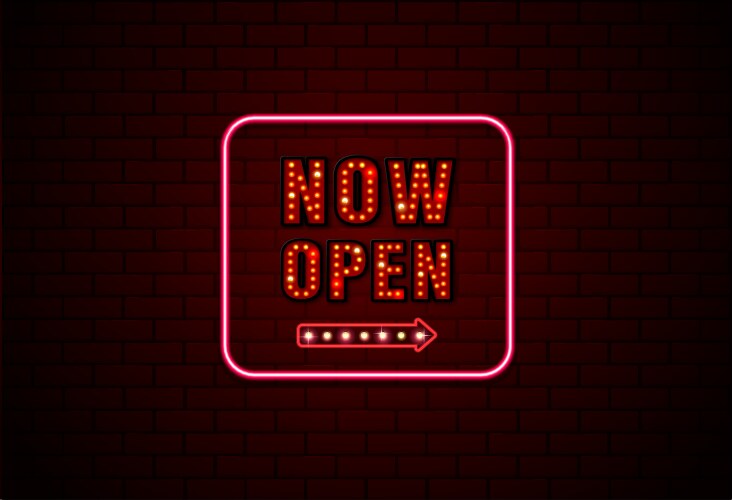 Now Open Vector Images (over 4,000)