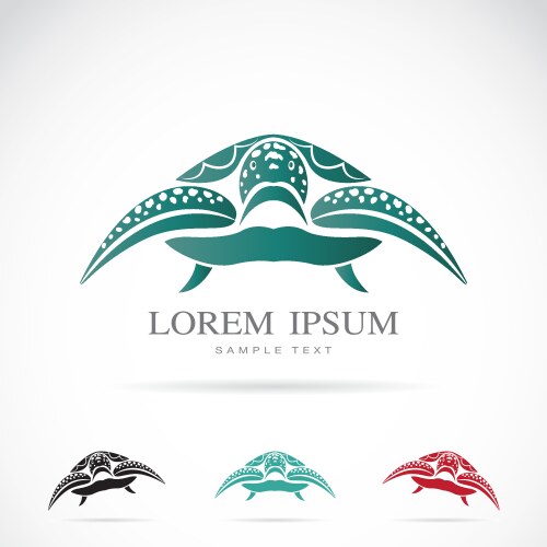 Green Sea Turtle Vector Images (over 4,700)