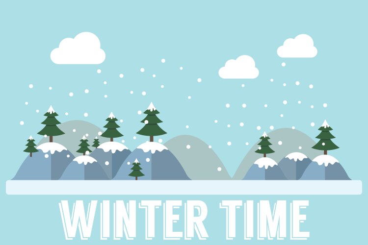 Winter Vector Images (over 1.1 million)